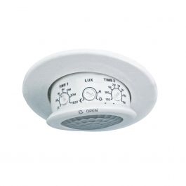 ARGUS standard movement detectors Standard 360Â° False ceiling indoor ...