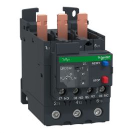 Schneider TeSys LRD - thermal overload relays - 55...70 A - class 10A ...