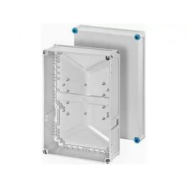 Jual Hensel Empty Box 300x450x170 IP66 transparent - K 0300