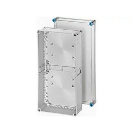 Jual Hensel Empty Box 300x600x170 IP66 transparent - K 0400