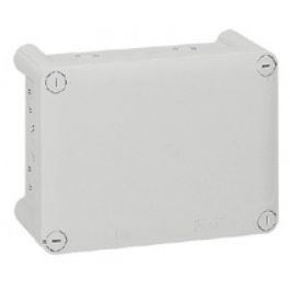 Legrand Pvc Link 250X200X110 IP55 Weatherproof Enclosure Box Opaque ...