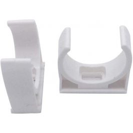 Legrand Spring Clip Saddle 20Mm - SSCS 20