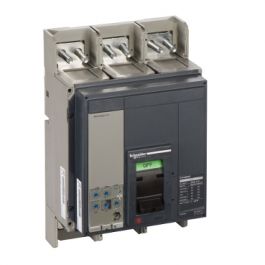 Circuit breaker Compact NS800N - Micrologic 5.0 - 800 A - 3 poles 3t